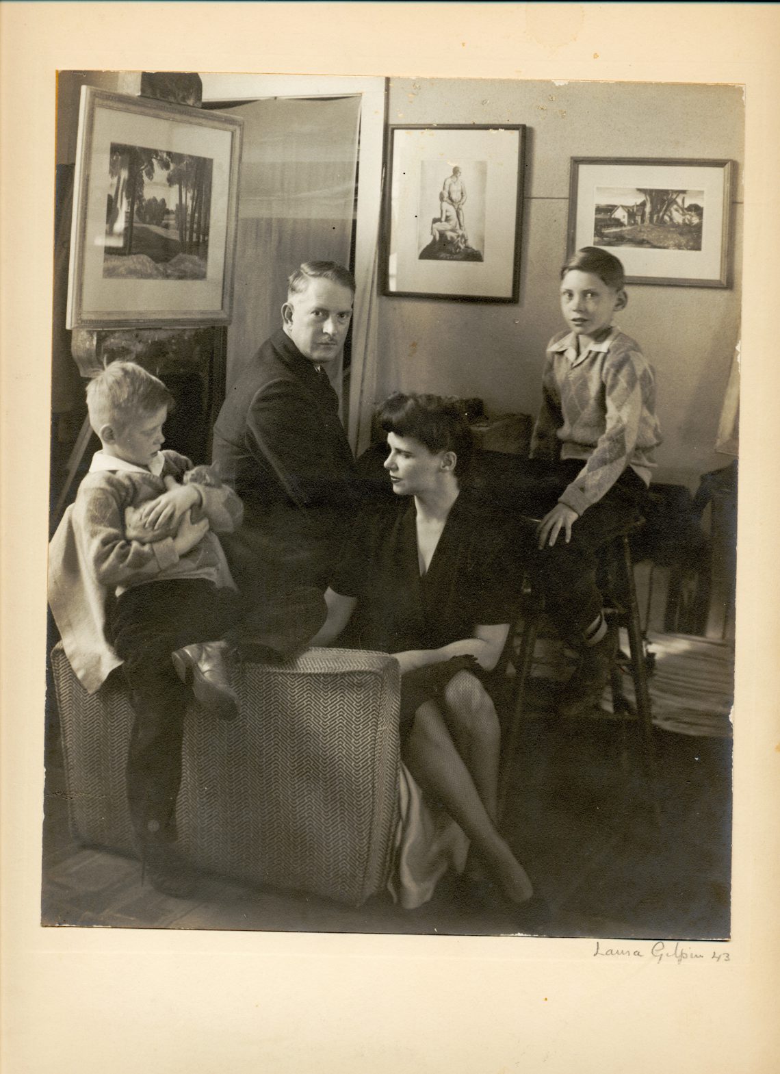 Tom Dickerson – Artist, printmaker, potter