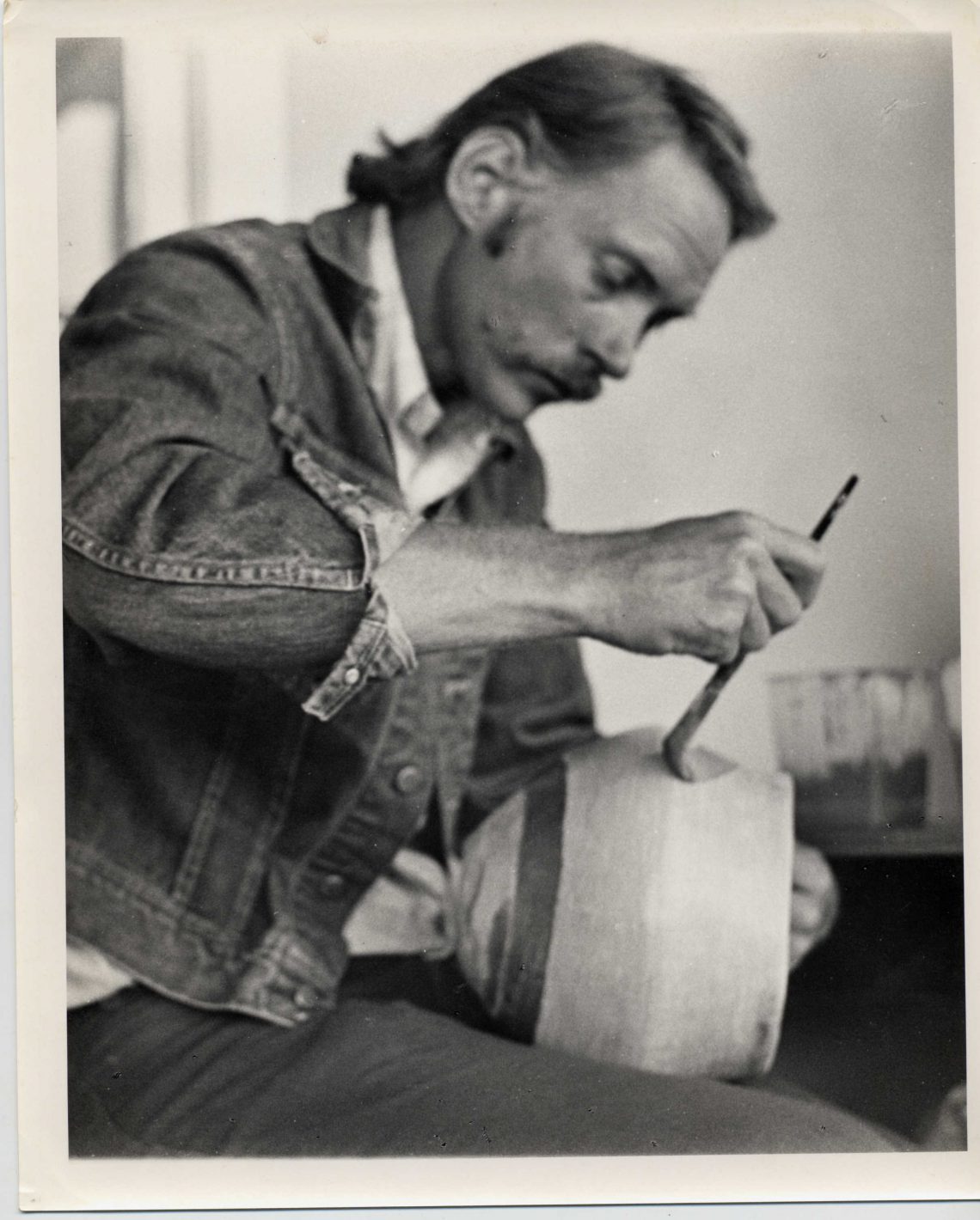 Gallery – Tom Dickerson