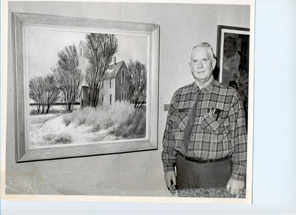 Gallery – Tom Dickerson